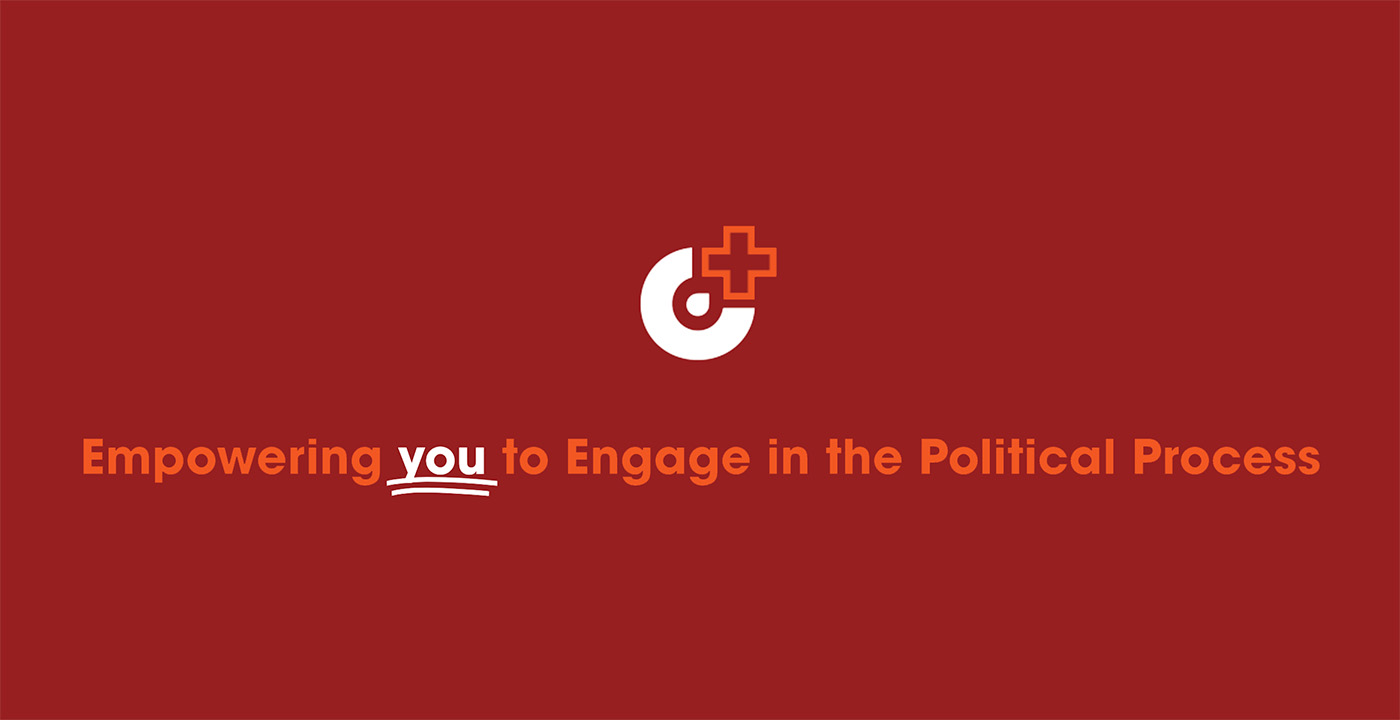 EmpowerPolitics - The Power to Engage Right at Your Fingertips